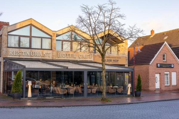 Uelser Hof - Tubbergen