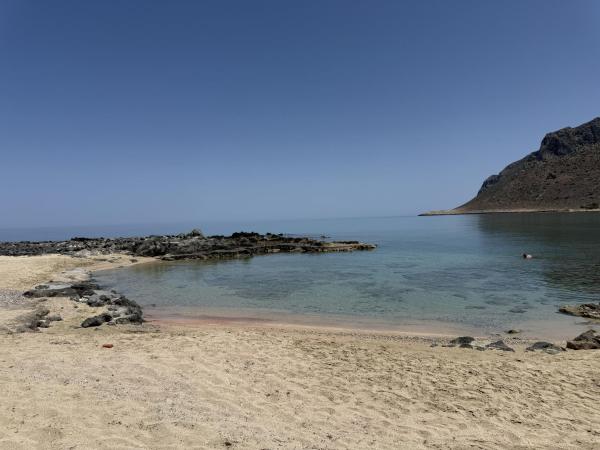 Blue Beach Villas Apartments - Crète