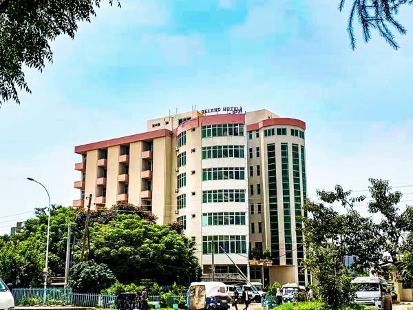 Delano Hotel - Bahir Dar