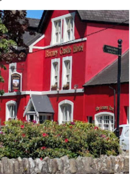 Blarney Castle Hotel - Cork