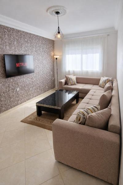 Cozy Appartement à Mohammedia - Mohammédia