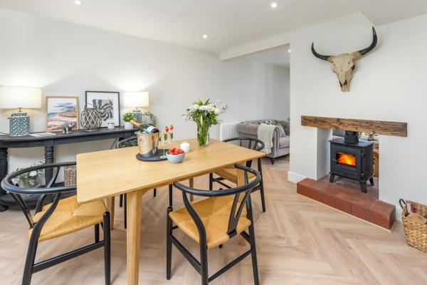 2 Bed In Bamburgh Oc-coq121 - Bamburgh