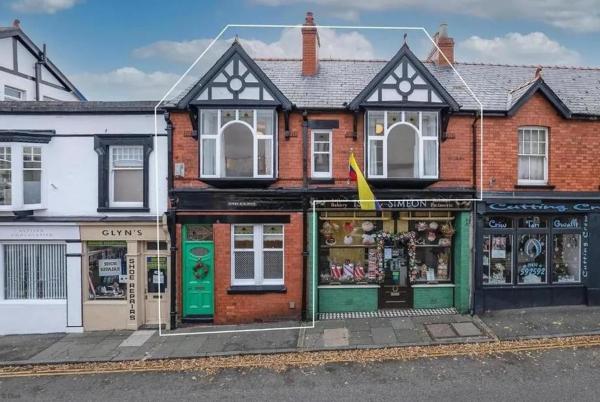 2 Bed In Conwy Oc-t36008 - Conwy