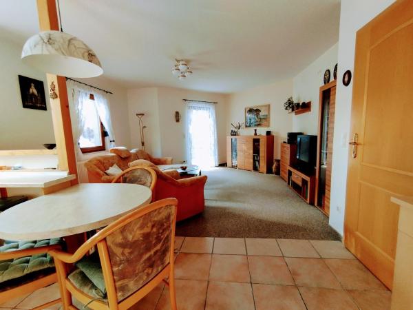 Ferienwohnung Törpsch - Radeberg