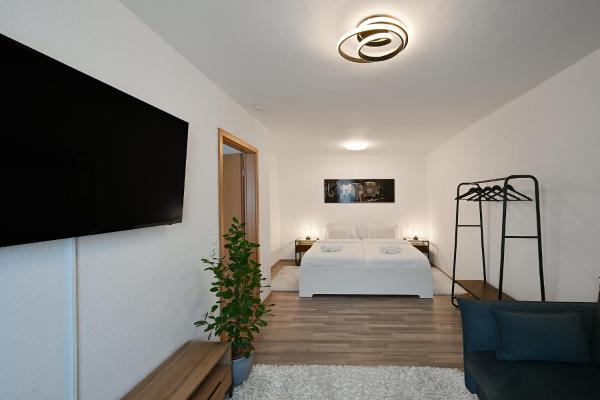 Sano - Hagen - Vorhalle - Herdecke