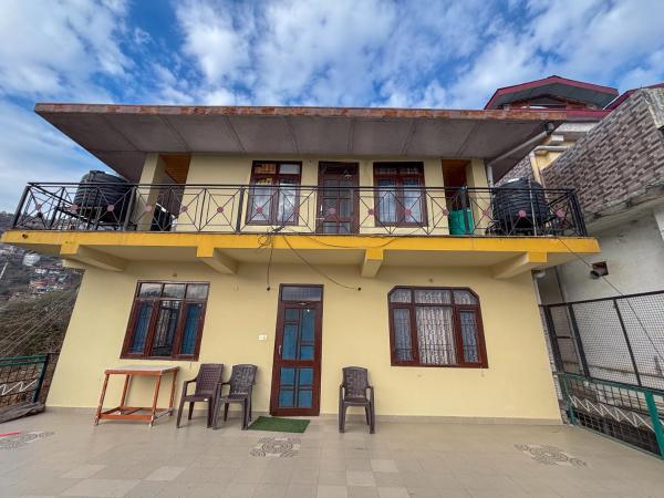 Aroma Hill View - Mashobra