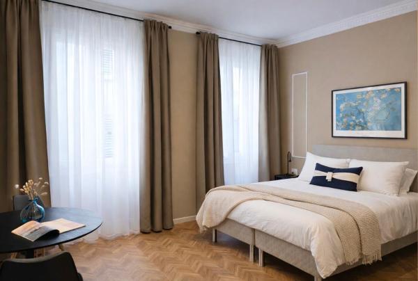Parini City Stay - Trieste