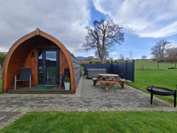 1 Bed In Tyn-y-groes Oc-g36300 - Conwy