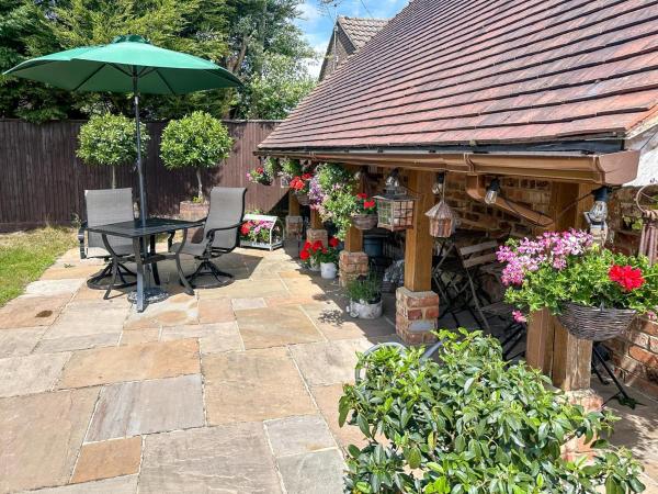 1 Bed In Piltdown Oc-t36330 - Crowborough