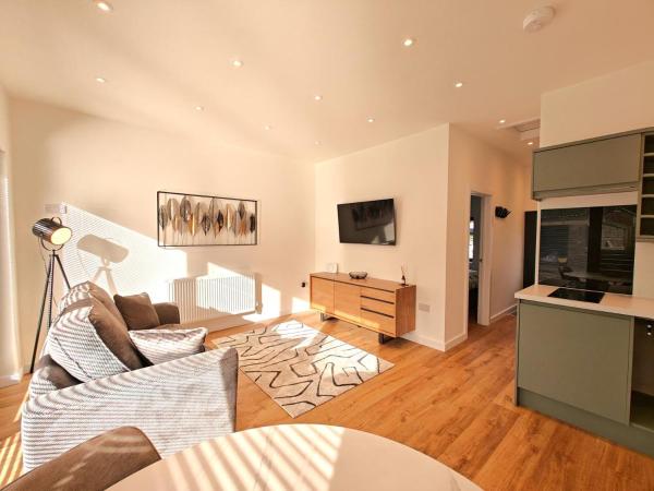 1 Bed In Tisbury Oc-b36626 - United Kingdom