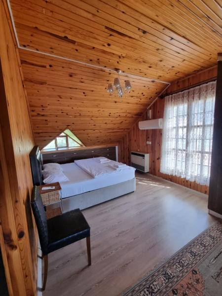 ŞAhmeran Pansiyon - Çıralı