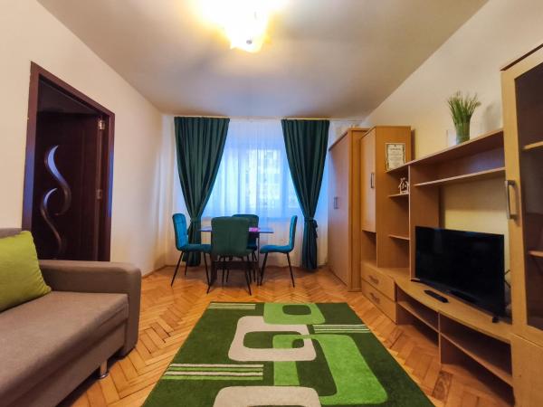 Apartament Fabi - Timișoara