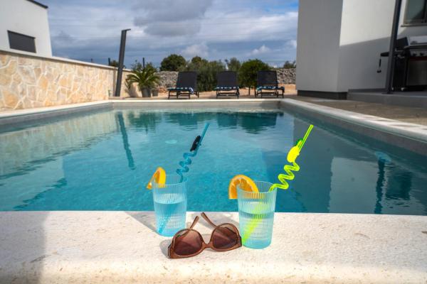 Villa Matejka ŠIbenik - Šibenik