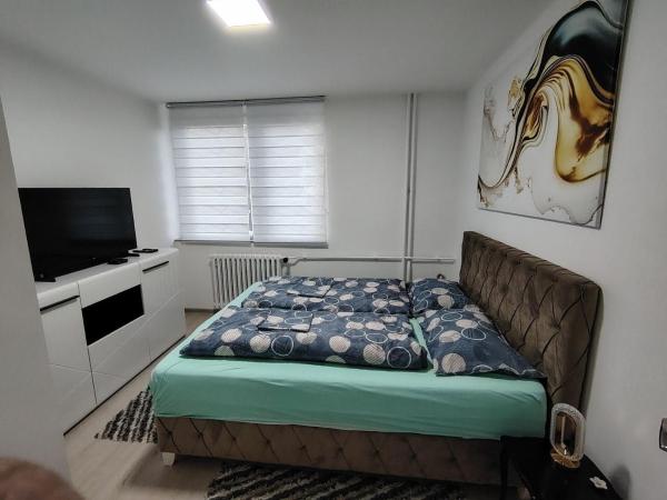 Apartman Pavlica - Kragujevac