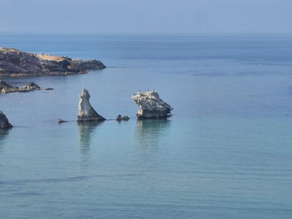 Casa Frufa - Terrasini