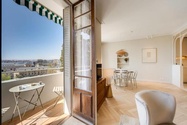 Le Haras Appartement De 3 Chambres Au Cœur Dannecy - Annecy-le-Vieux