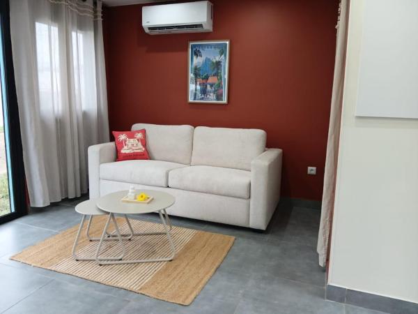 Studio Cosy Dans Le Sud De L'île - Réunion