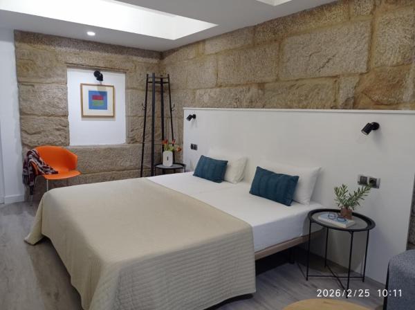 Apartamento En Zona Monumental - Pontevedra