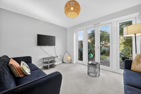 4br Spacious Home In Newport - Monmouthshire