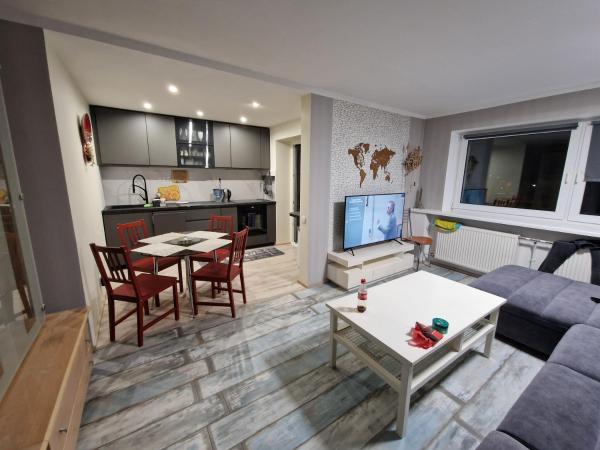 Sitsi Apartment - Talín