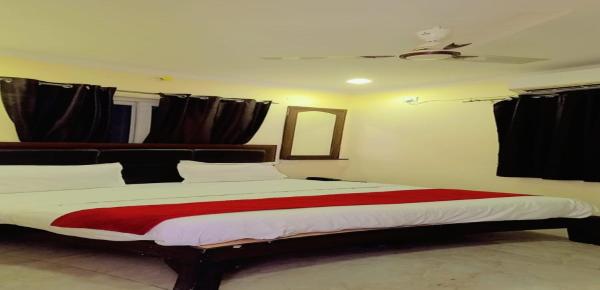 Hotel Laxman Grand - Rishikesh