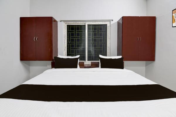 Hotel O Ayesha Palace - Cuttack