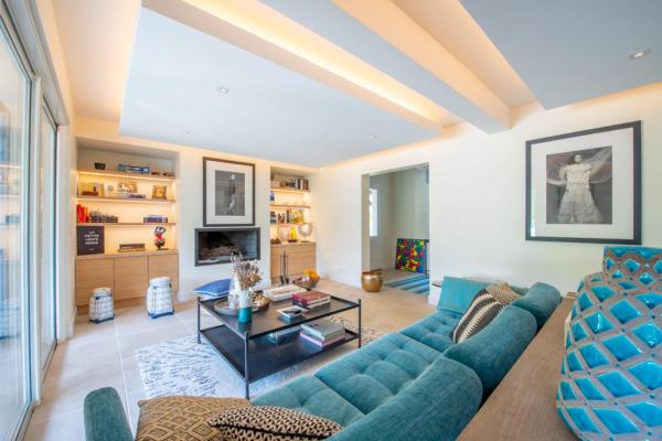 Villa With Pool 2,5km From Saint-tropez - Gassin
