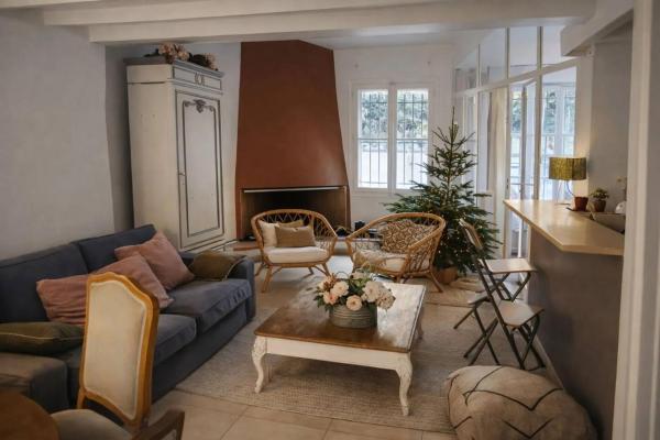 Appartement Spacieux à Perpignan - 156 M² Avec 3 Chambres - Perpignan