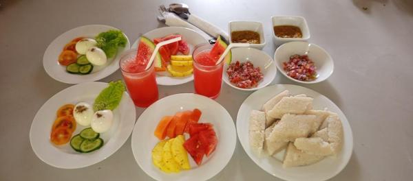 Wind Lagoon - Sri Lanka