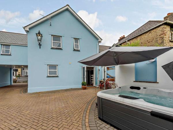 4 Bed In Ilfracombe Oc-83502 - North Devon District