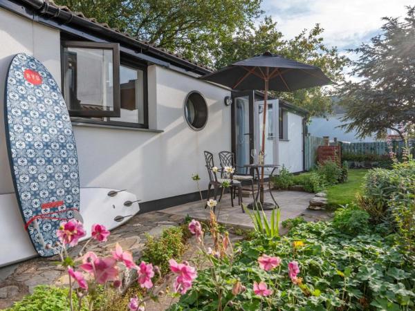 1 Bed In Barnstaple Oc-86987 - Barnstaple