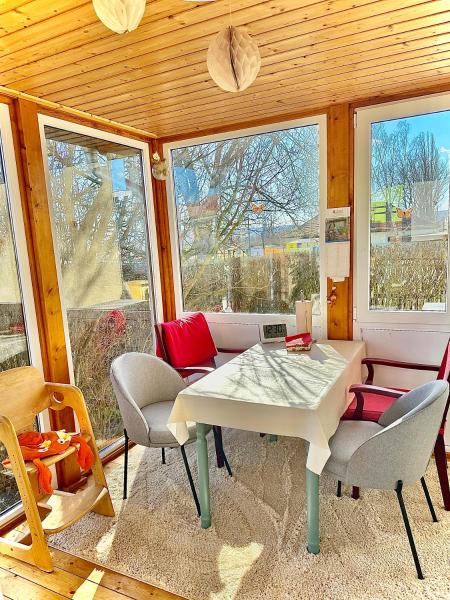 Ferienwohnung Juttchen - Querfurt