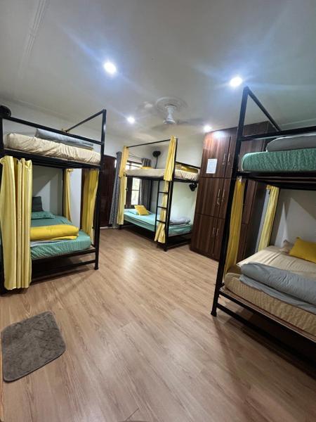 Backpackers Hostel - John's - Srinagar