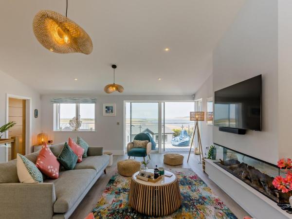 4 Bed In Appledore Oc-92041 - Instow