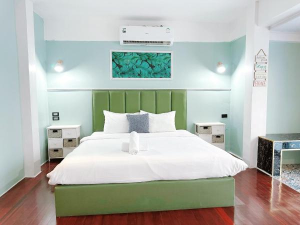 Jt 12 Villa 2 - Pattaya