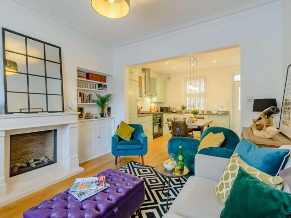 3 Bed In Harrogate Oc-90032 - Harrogate