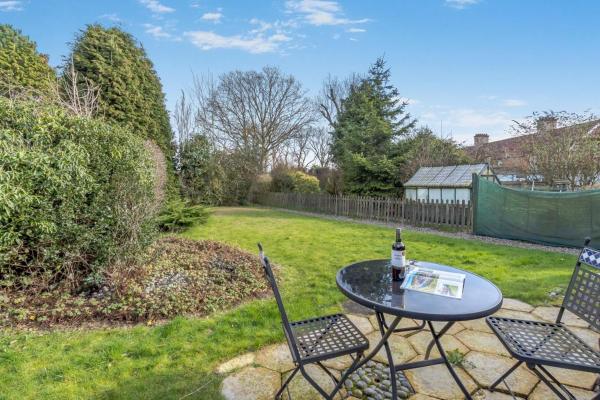 2 Bed In Holt Oc-j35042 - Holt