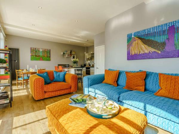 2 Bed In Ripon Oc-83763 - Ripon
