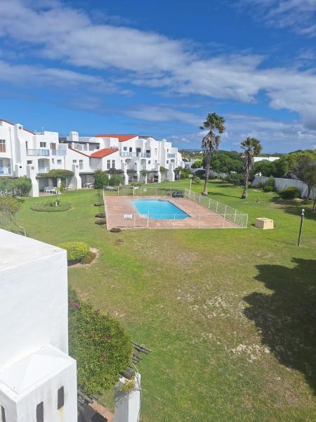 Tides 30 - Struisbaai