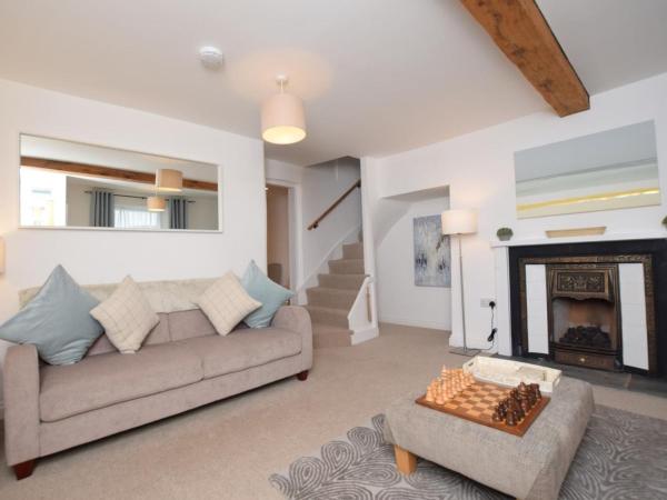 2 Bed In Bideford Oc-53994 - Appledore