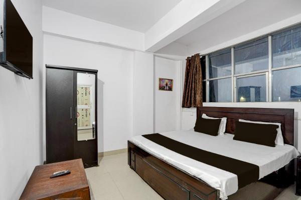 Hotel O Point Co2 Resto& Lodge - Rewa
