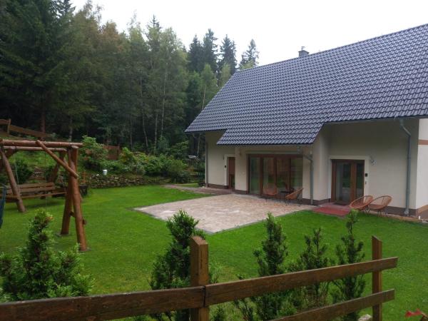 Willa Sowia Dolina - Apartamenty - Karpacz