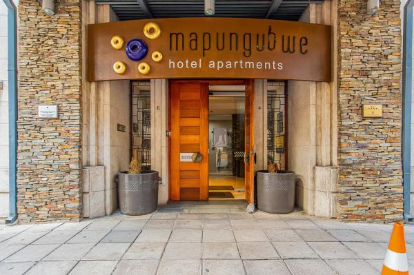 Mapungubwe Serene Hotel With Wi-fi, Heater & Parking - Johannesburg