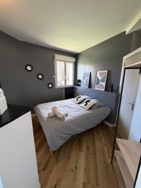 Henrigolant, Studio Cosy - Toulouse