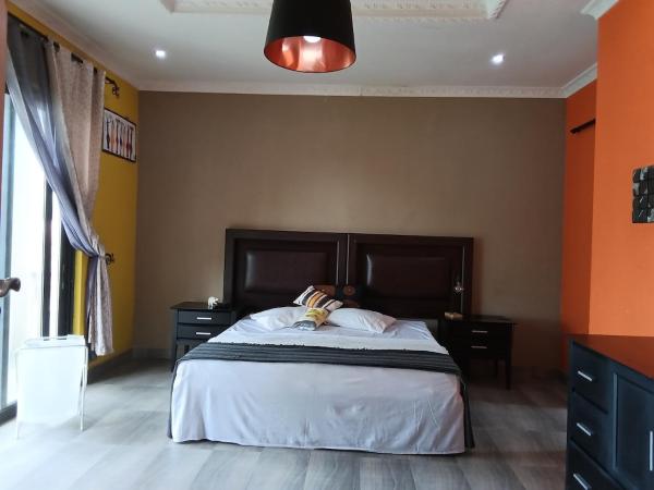 Spacious 2 Bedroom Home With Garden - Lusaka