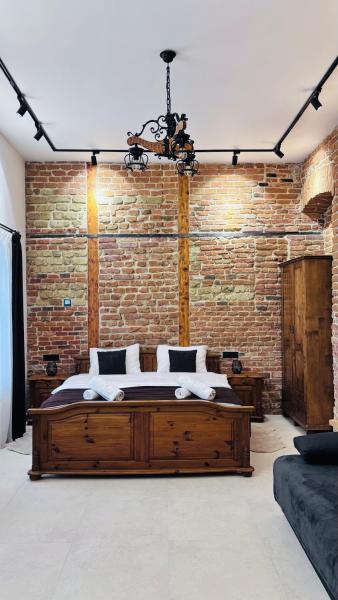 Napoca Brick&barrel - Cluj-Napoca