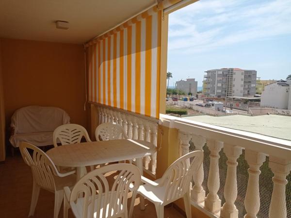 Barlovento Solo Famailia Serviplaya - Xeraco