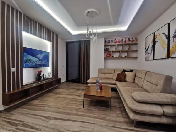 Oasis Apartment - Saranda