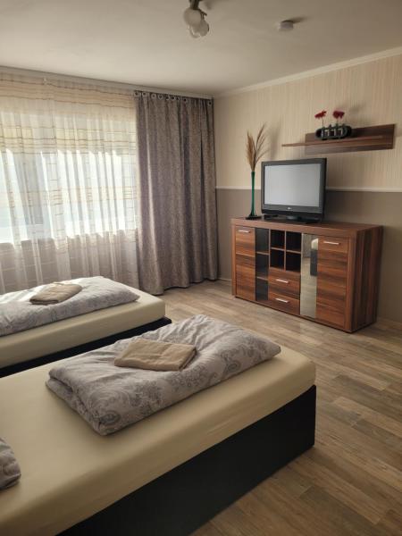 Ferienwohnung Wolfsberg - Sinsheim