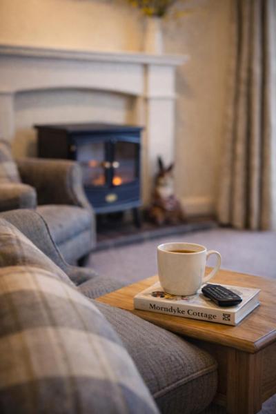 Morndyke Cottage - Thirsk